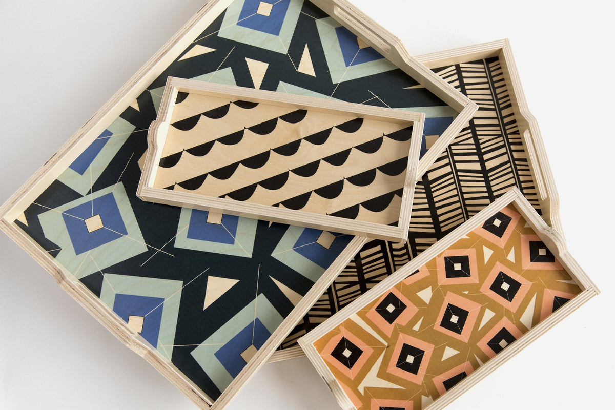 TRAYS & Coasters – PROVISIONS ST LOUIS